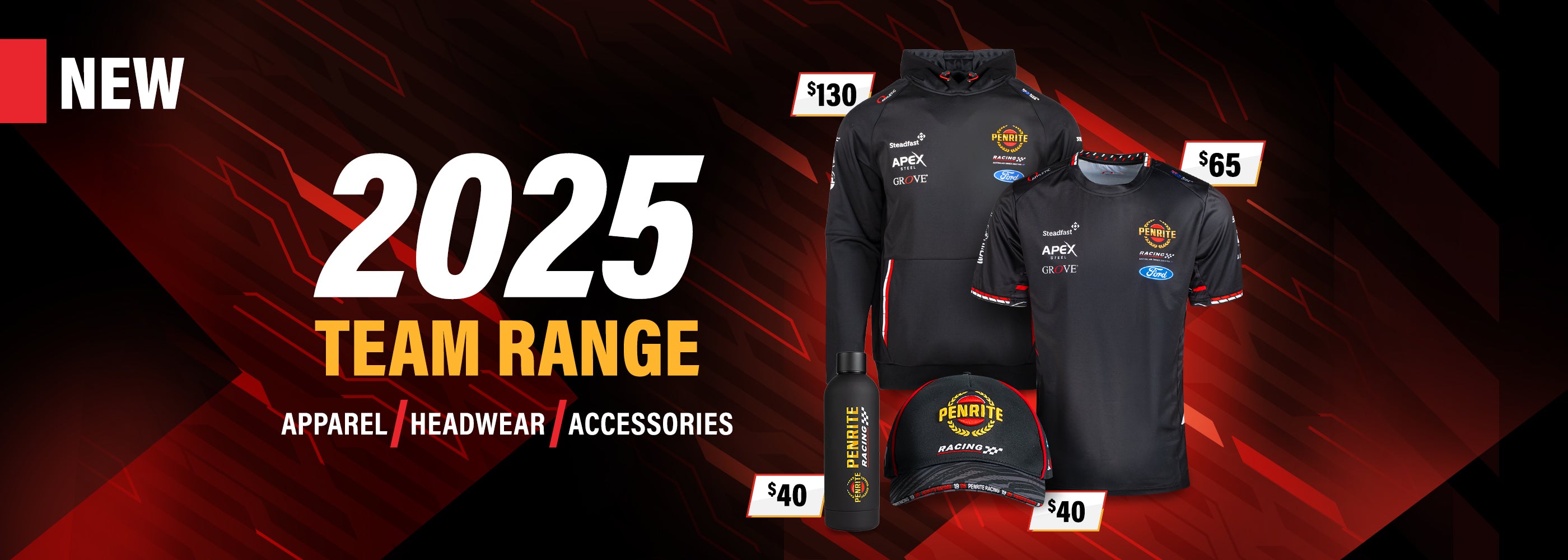 Penrite Official Team Store