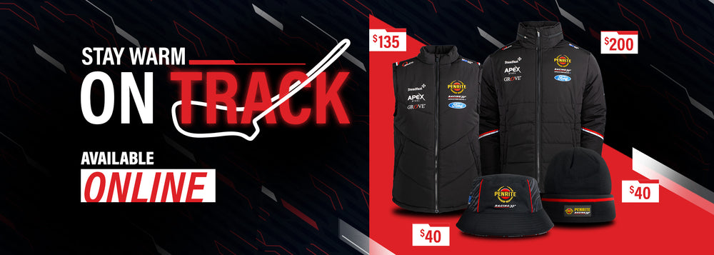 Penrite Official Team Store