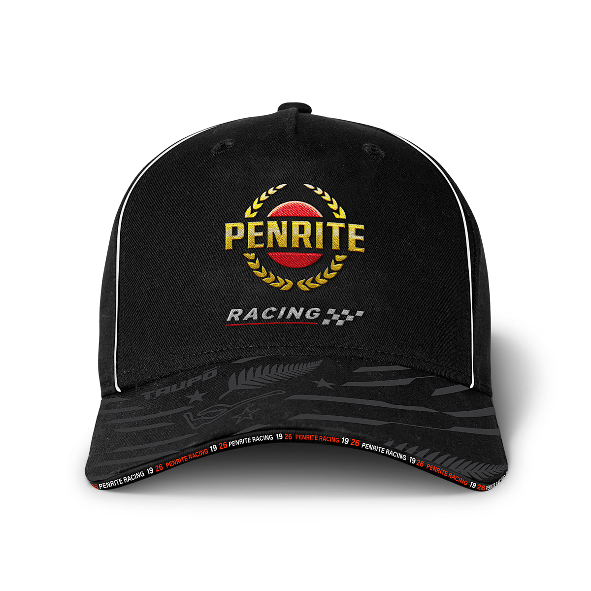 Penrite Taupo 2025 Cap – Penrite Official Team Store