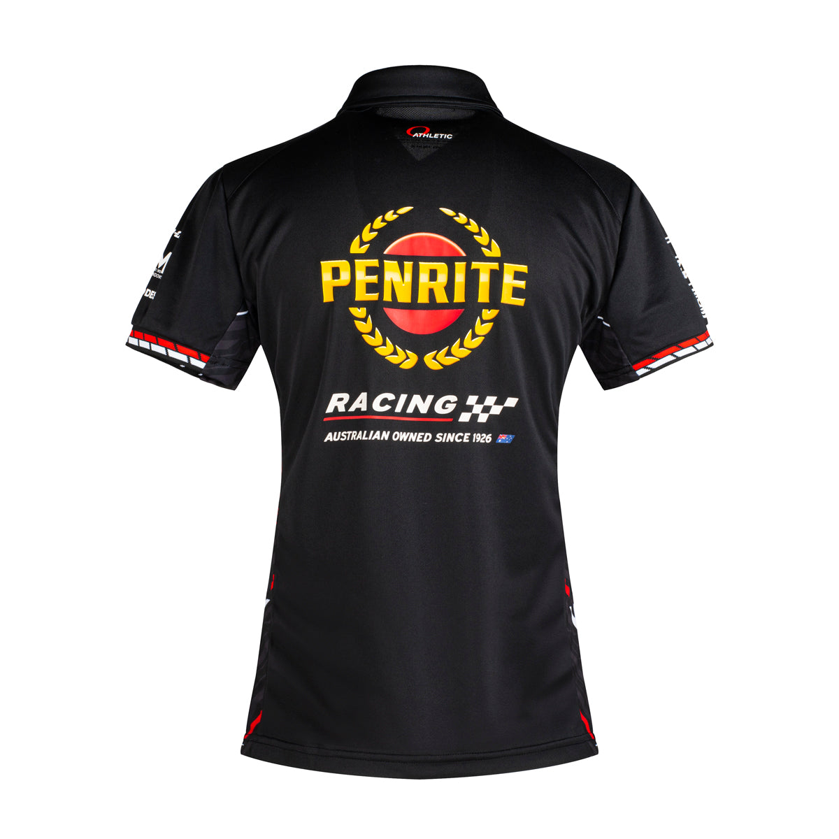 Penrite Racing Team Polo Womens – Penrite Official Team Store
