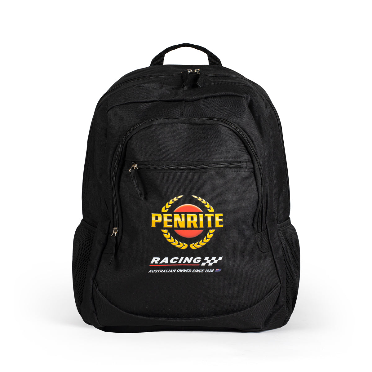 Penrite Racing Team Backpack – Penrite Official Team Store